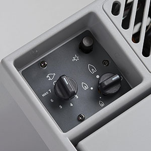 Nevera portátil Dometic CombiCool RC 1200 EGP